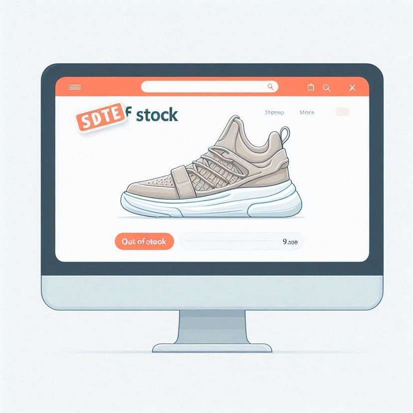 Get Alerts When Products Are Back in Stock: A Step-by-Step Guide